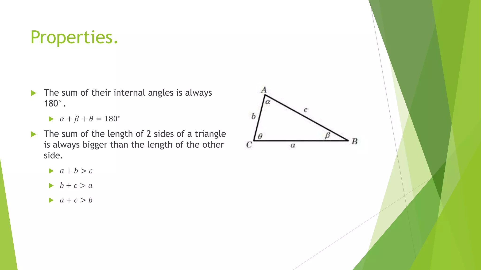 Triangles’ Theorems.pptx