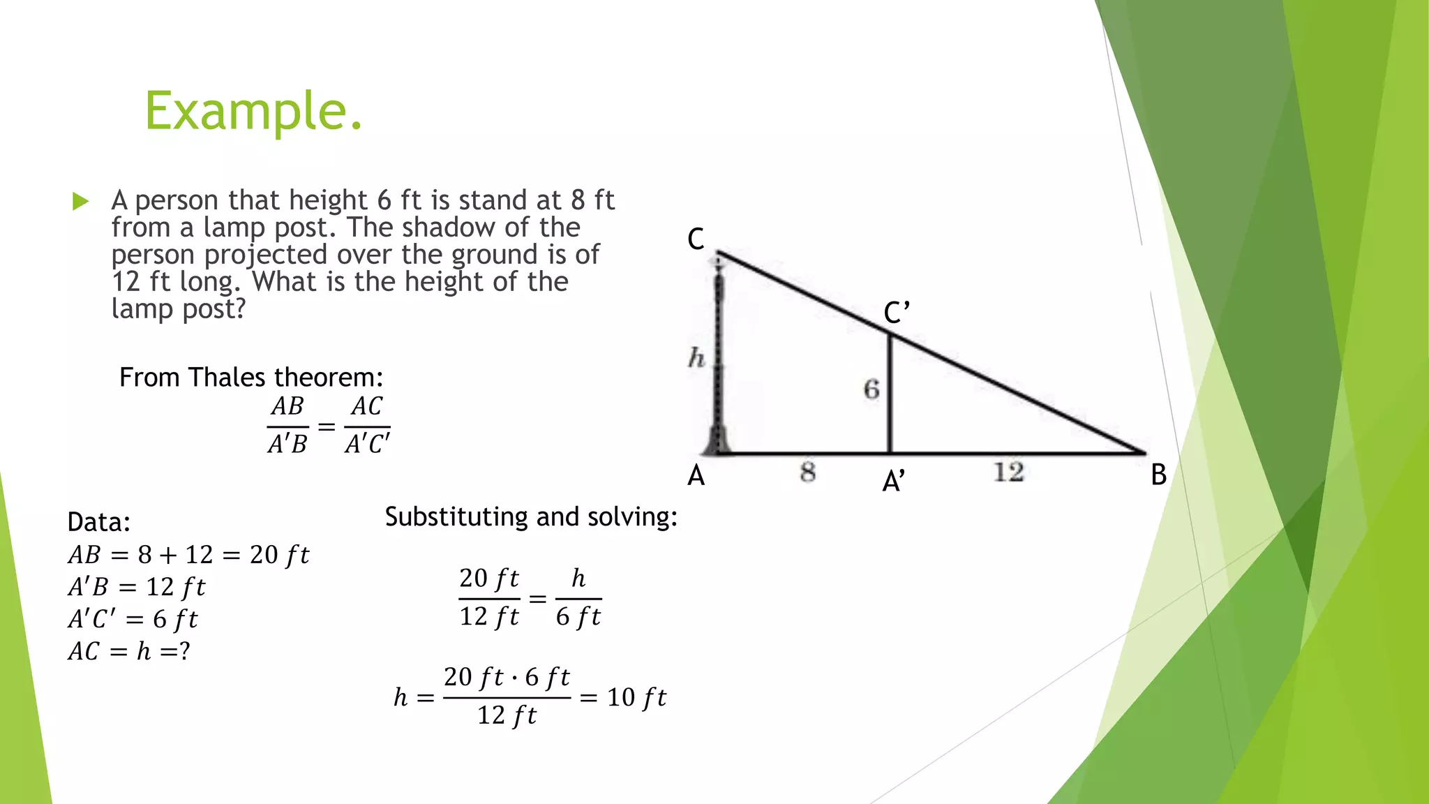 Triangles’ Theorems.pptx