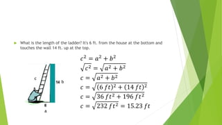 Triangles’ Theorems.pptx