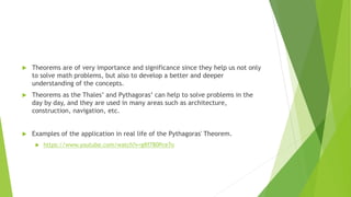 Triangles’ Theorems.pptx