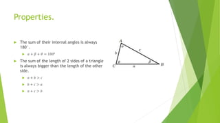 Triangles’ Theorems.pptx