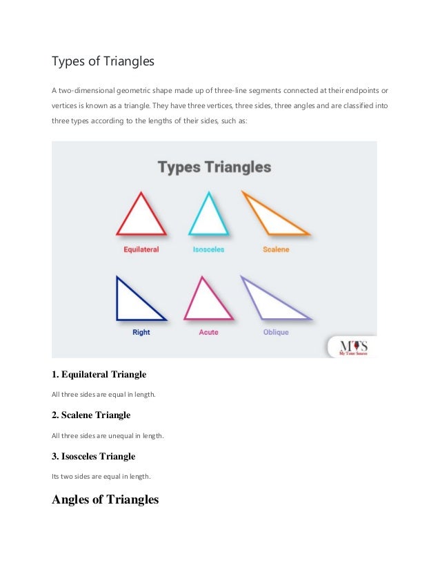 Triangles What are the properties of an Isosceles Triangle.pdf | 3-D Graphics | Computer ...