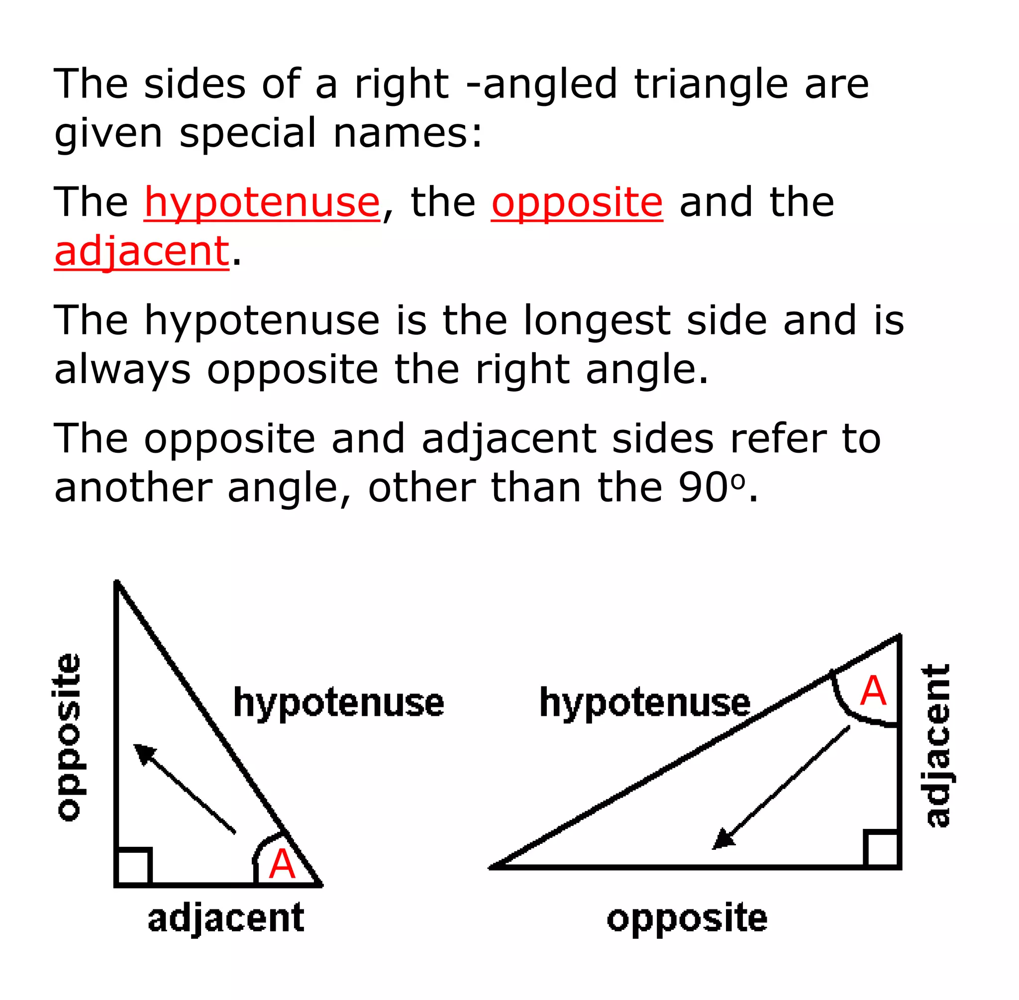 Triangle Trigonometry.ppt