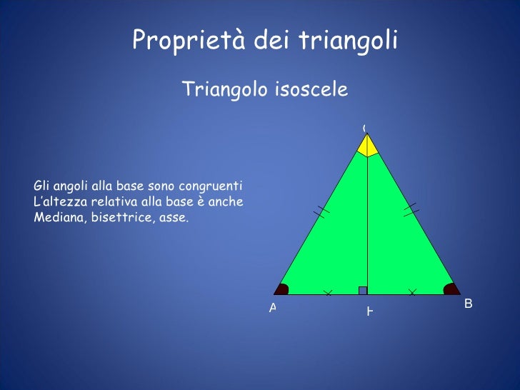 Triangoli