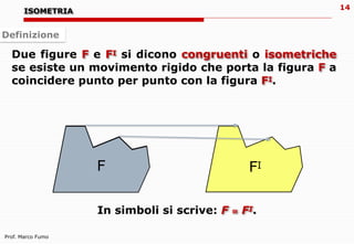 Triangoli e i criteri di congruenza | PDF
