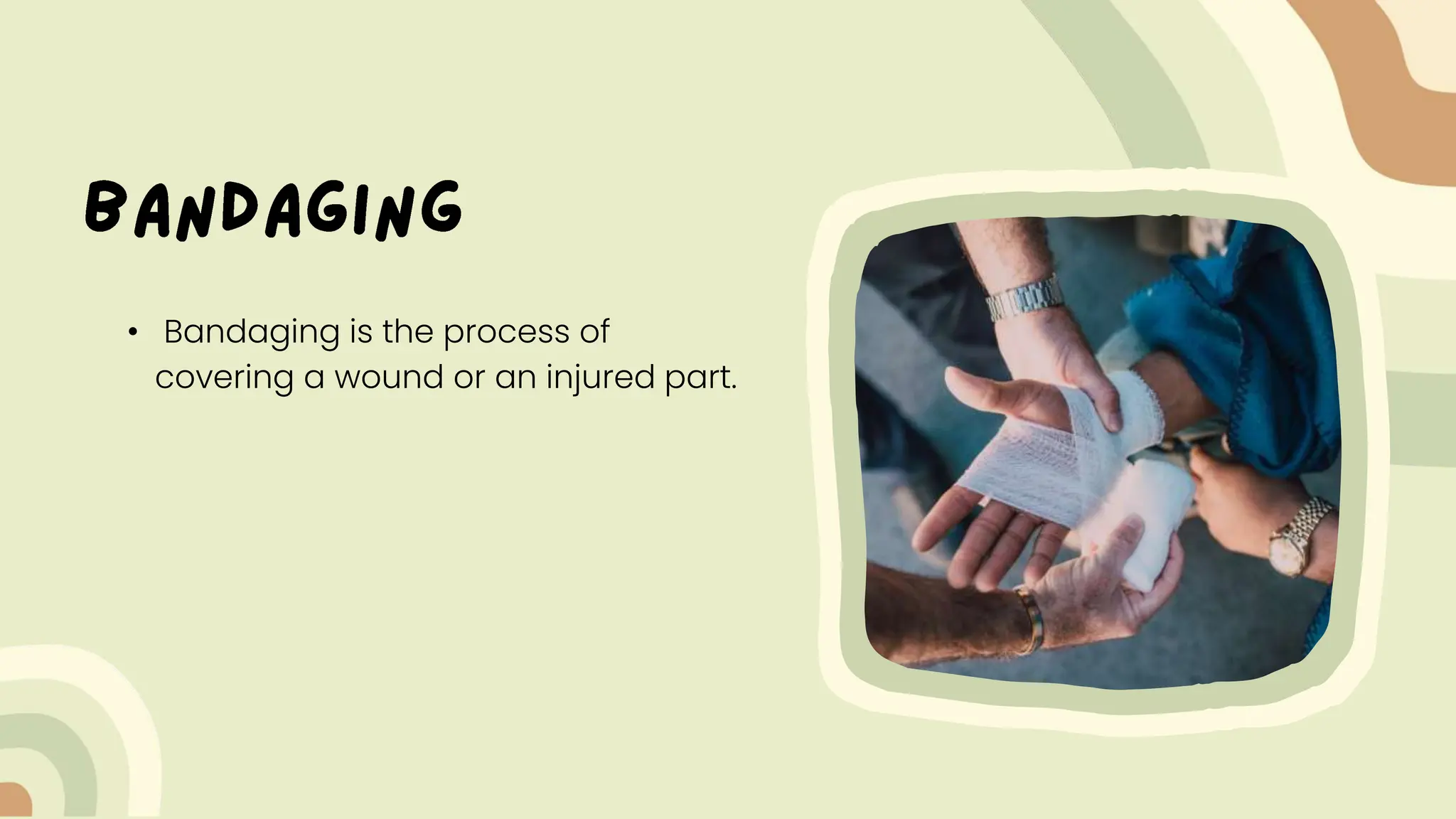 Triangular Bandaging Defense.pptx