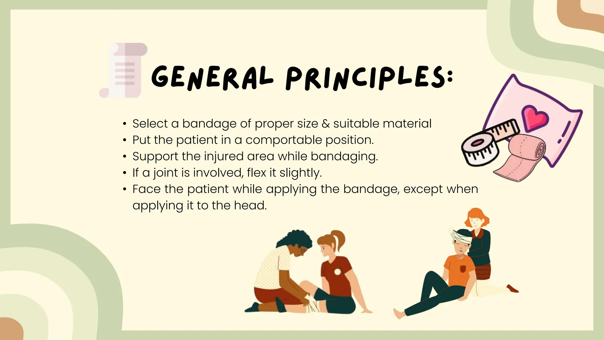Triangular Bandaging Defense.pptx