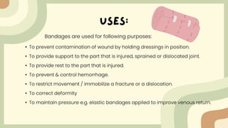 Triangular Bandaging Defense.pptx
