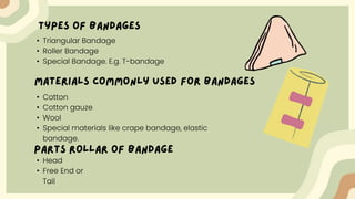 Triangular Bandaging Defense.pptx