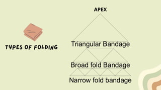 Triangular Bandaging Defense.pptx