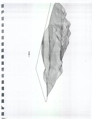 Triangular Trregular Network | PDF