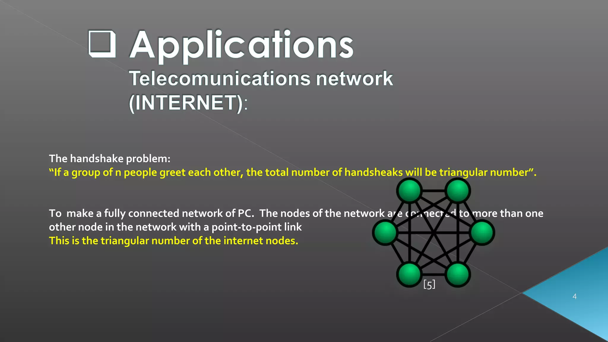 Triangular numbers | PPT