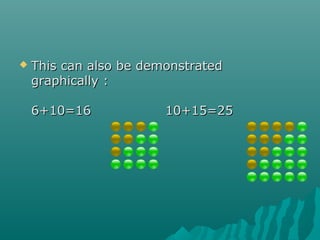Triangular numbers | PPT