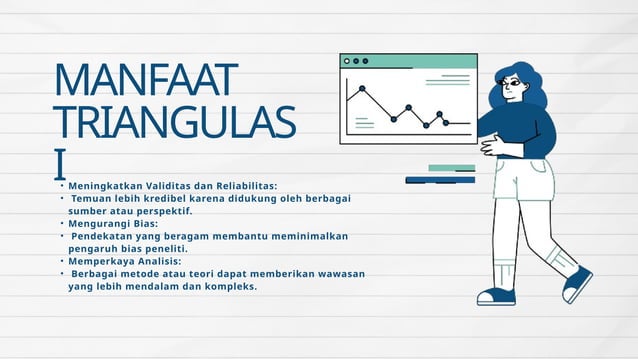 analisa TRIANGULASI data dalam ketahanan | PPTX