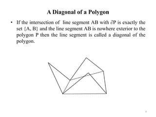 Accurate, Simple and Efficient Triangulation of a Polygon by Ear Removal with Lowest Memory ...