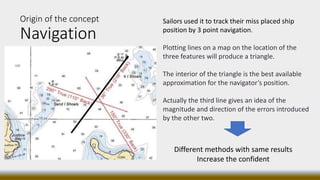 Triangulation | PPTX | Science