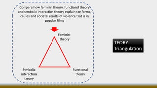Triangulation | PPTX