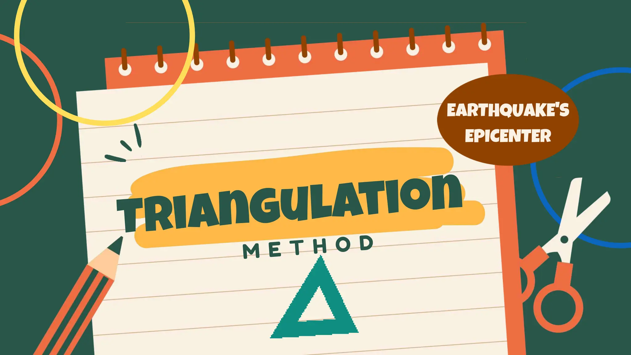 triangulation method 12345678901234.pptx
