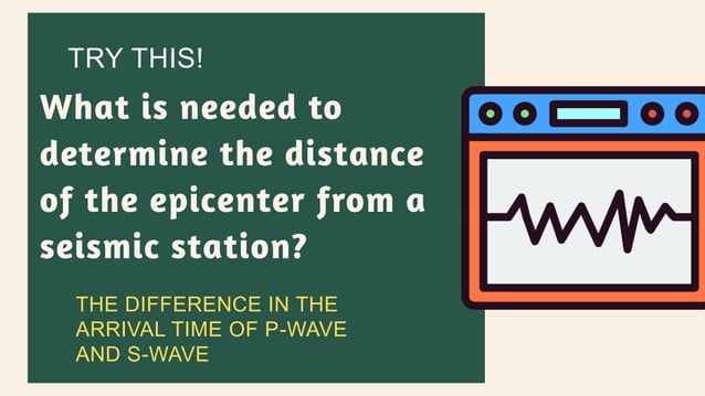 triangulation method 12345678901234.pptx | Geology | Science