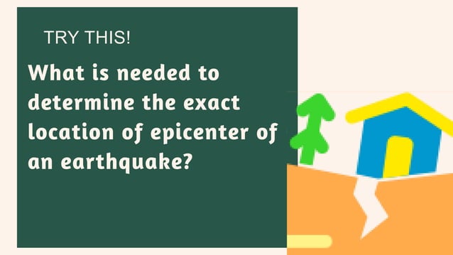 triangulation method 12345678901234.pptx | Geology | Science