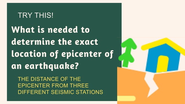 triangulation method 12345678901234.pptx | Geology | Science