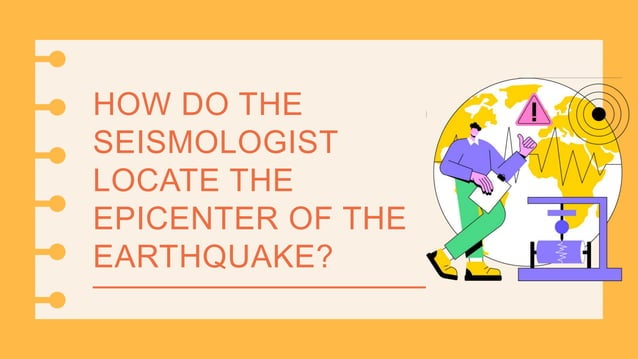 triangulation method 12345678901234.pptx | Geology | Science