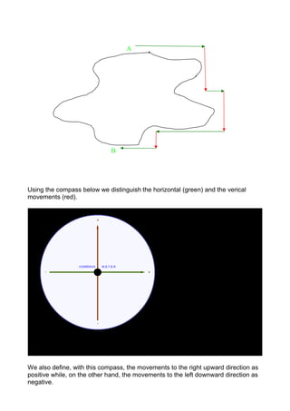 Triangulation and navigation | PDF