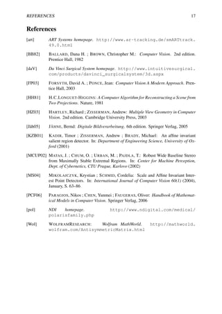 Triangulation methods Mihaylova