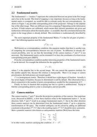 Triangulation methods Mihaylova | PDF