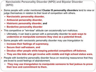 Triangulation new | PPTX