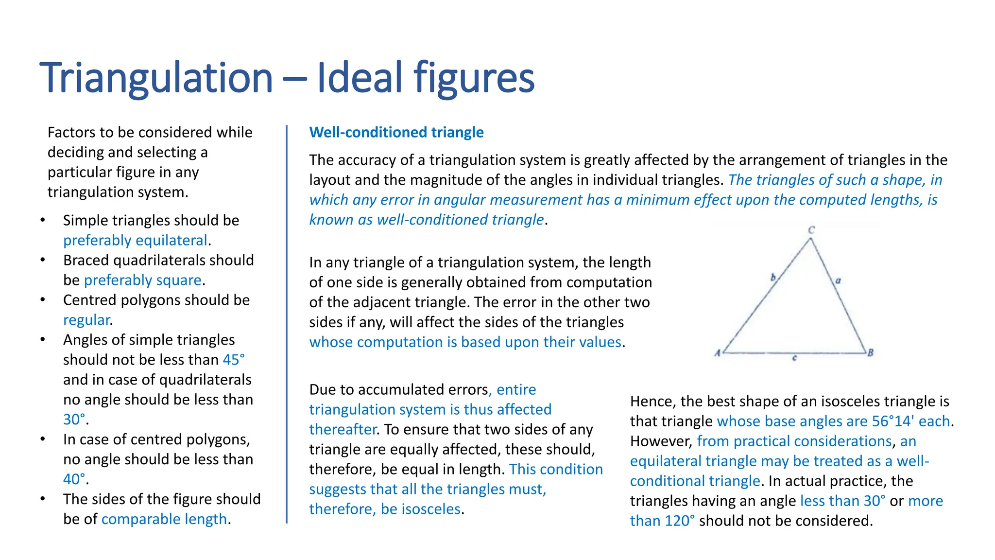 Triangulation survey (Basic Mine Surveying)_MI10412MI.pptx