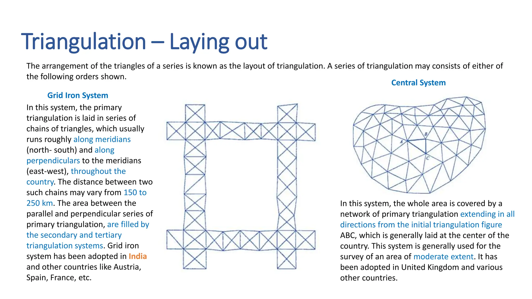 Triangulation survey (Basic Mine Surveying)_MI10412MI.pptx