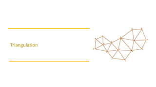 Triangulation survey (Basic Mine Surveying)_MI10412MI.pptx