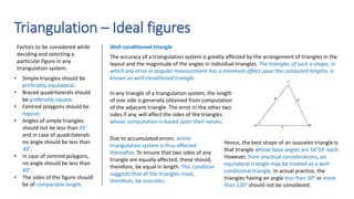 Triangulation survey (Basic Mine Surveying)_MI10412MI.pptx