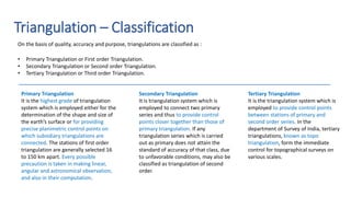 Triangulation survey (Basic Mine Surveying)_MI10412MI.pptx