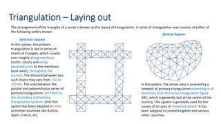 Triangulation survey (Basic Mine Surveying)_MI10412MI.pptx