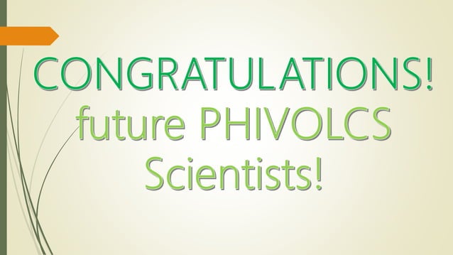 triangulation to find the epicenter.pptx | Geology | Science