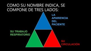 TEP TRIANGULO DE EVALUACION PEDIATRICA.pptx