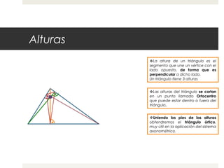 Triangulos | PPT