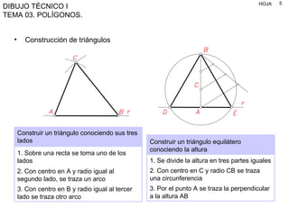 Triangulos,cuadrilateros,polígonos,estrellados | PPS