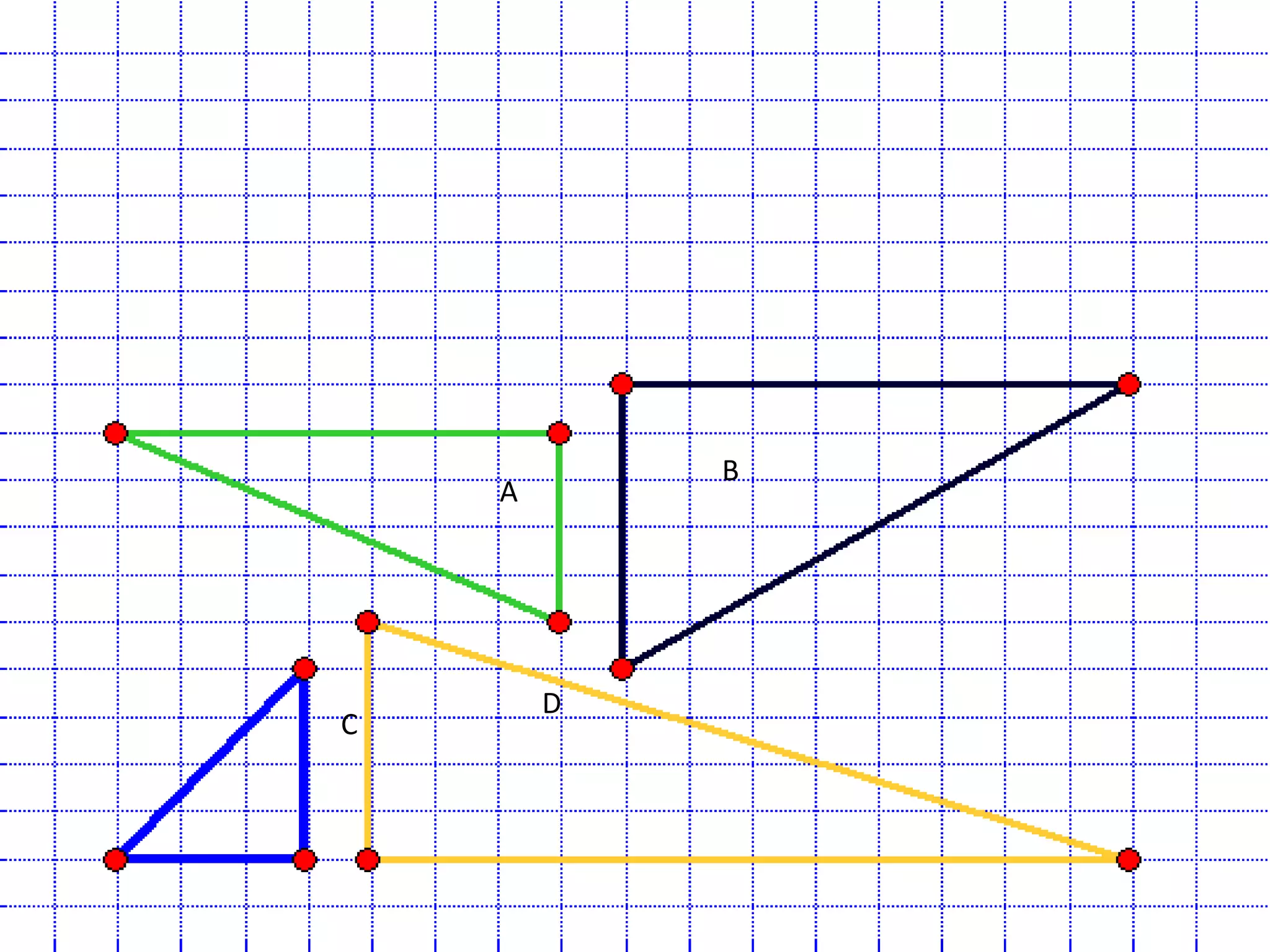 Triangulos Rectangulos | PPTX