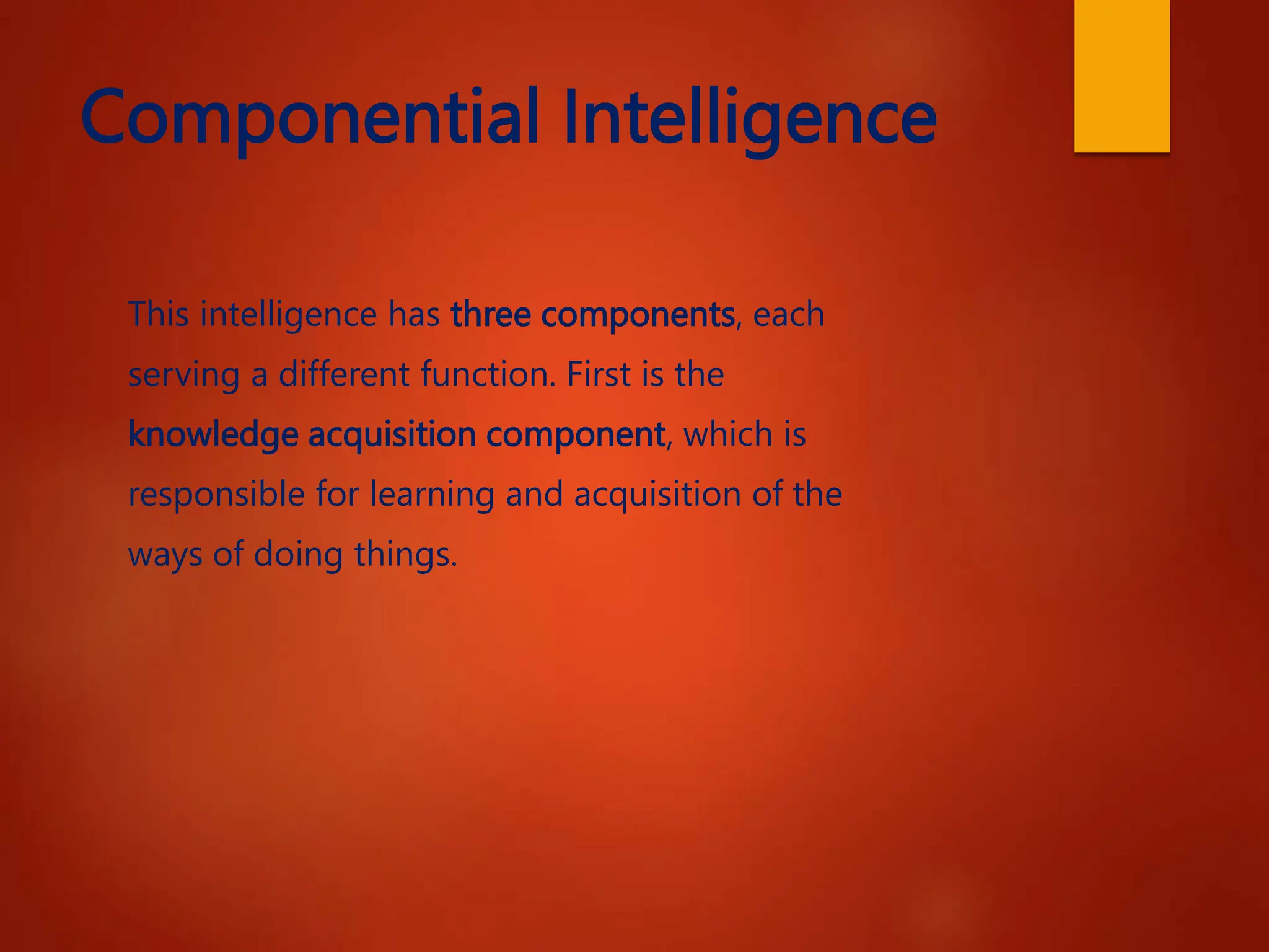 Triarchic Theory of Intelligence by Robert Sternberg (1) (1).pptx