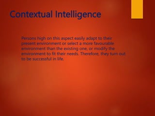 Triarchic Theory of Intelligence by Robert Sternberg (1) (1).pptx