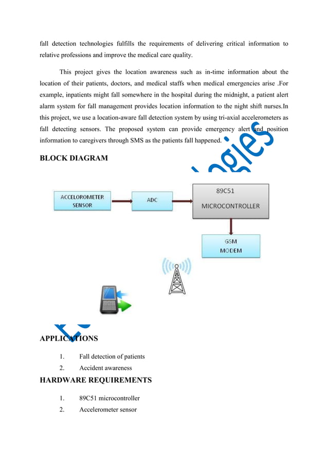 Triaxial Accelerometer Based Fall Detection Method Using A Self Constructing Cascade Adaboost