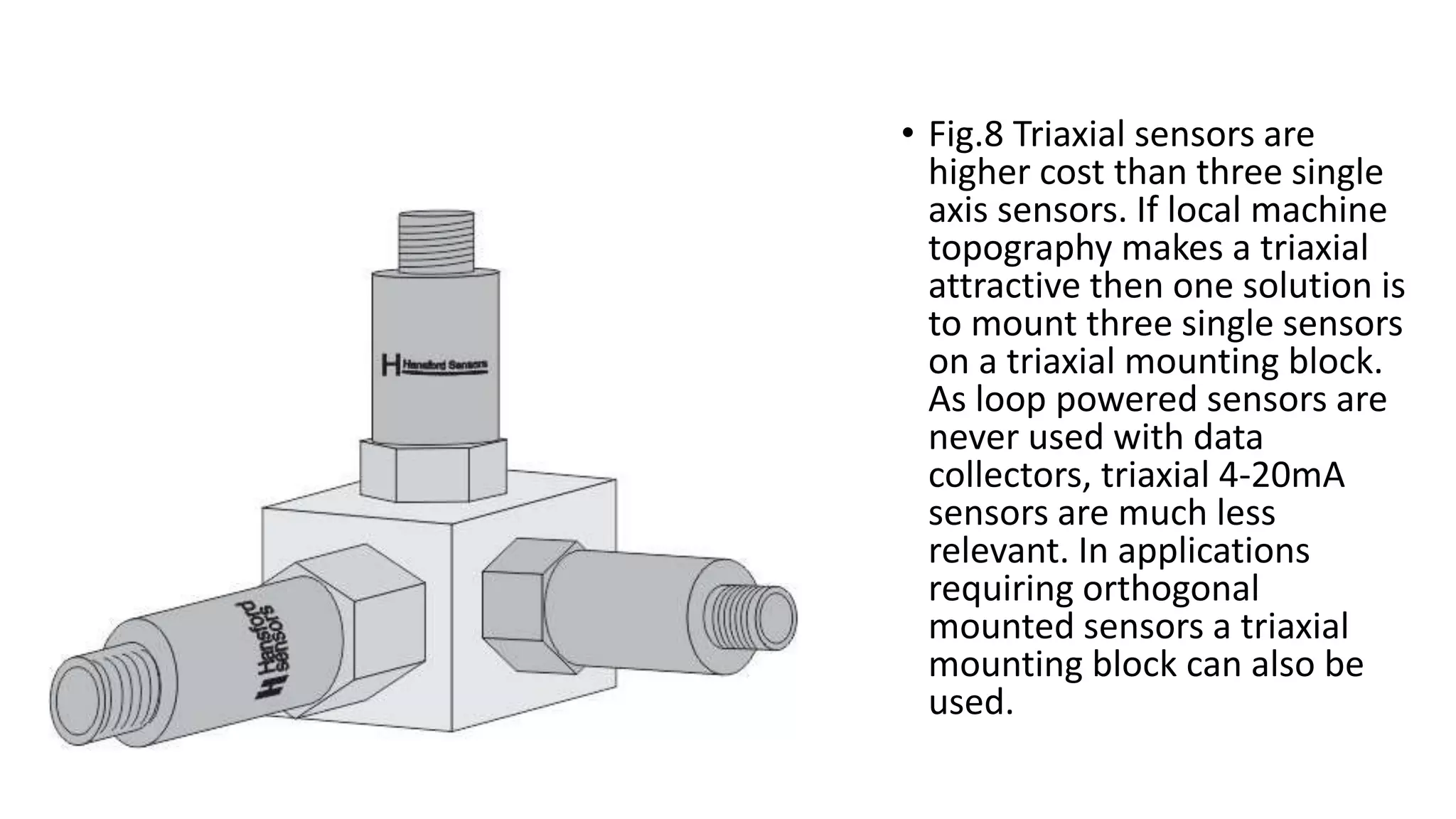 Triaxial vs single axis accelerometers | PPTX | Physics | Science