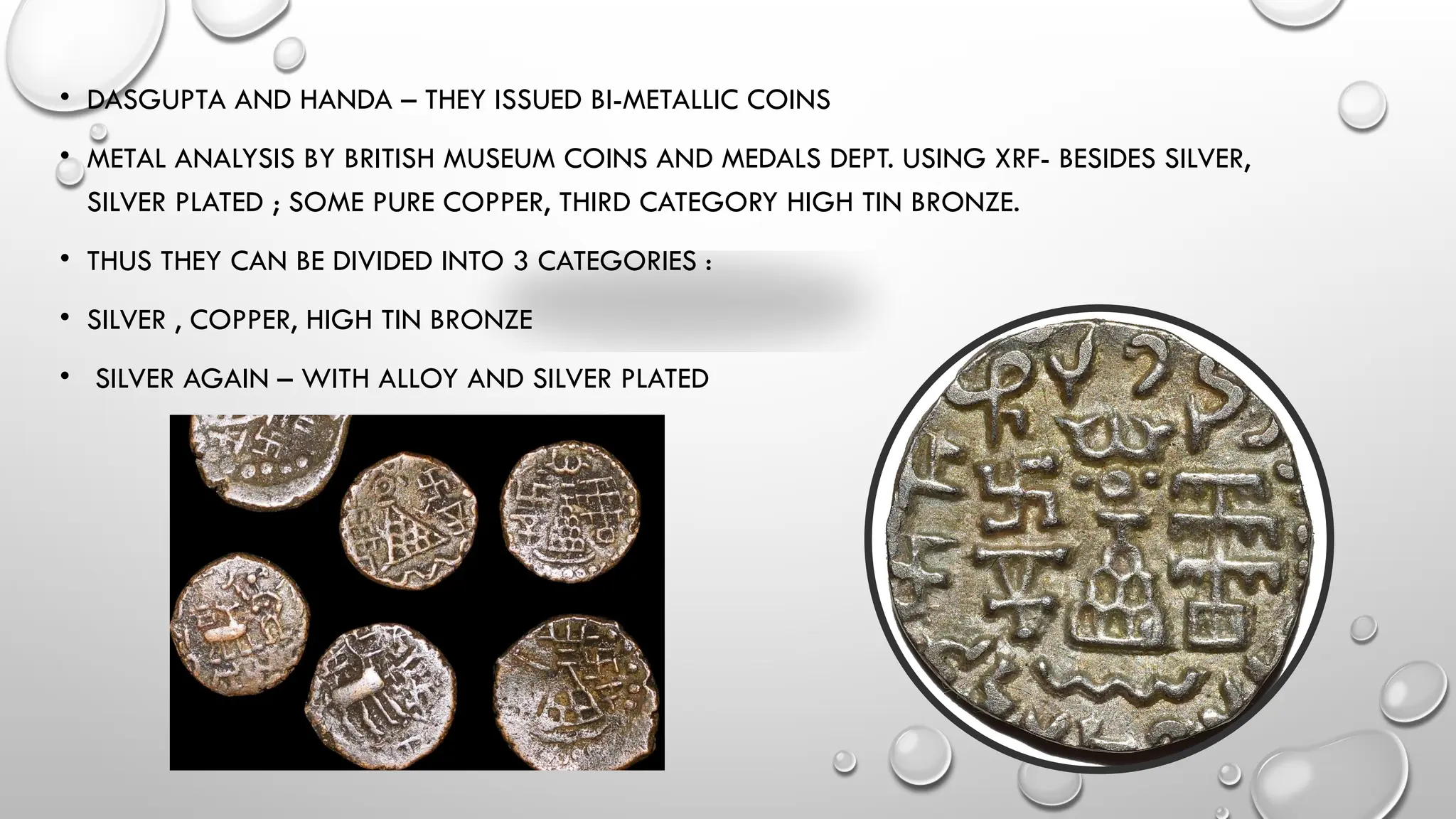 Unveiling the Tribal coins of the kunindas.pptx
