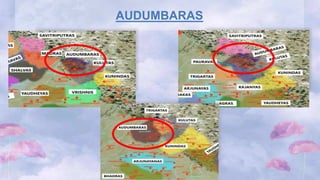 ANCIENT INDIA TRIBAL COINS | PPSX