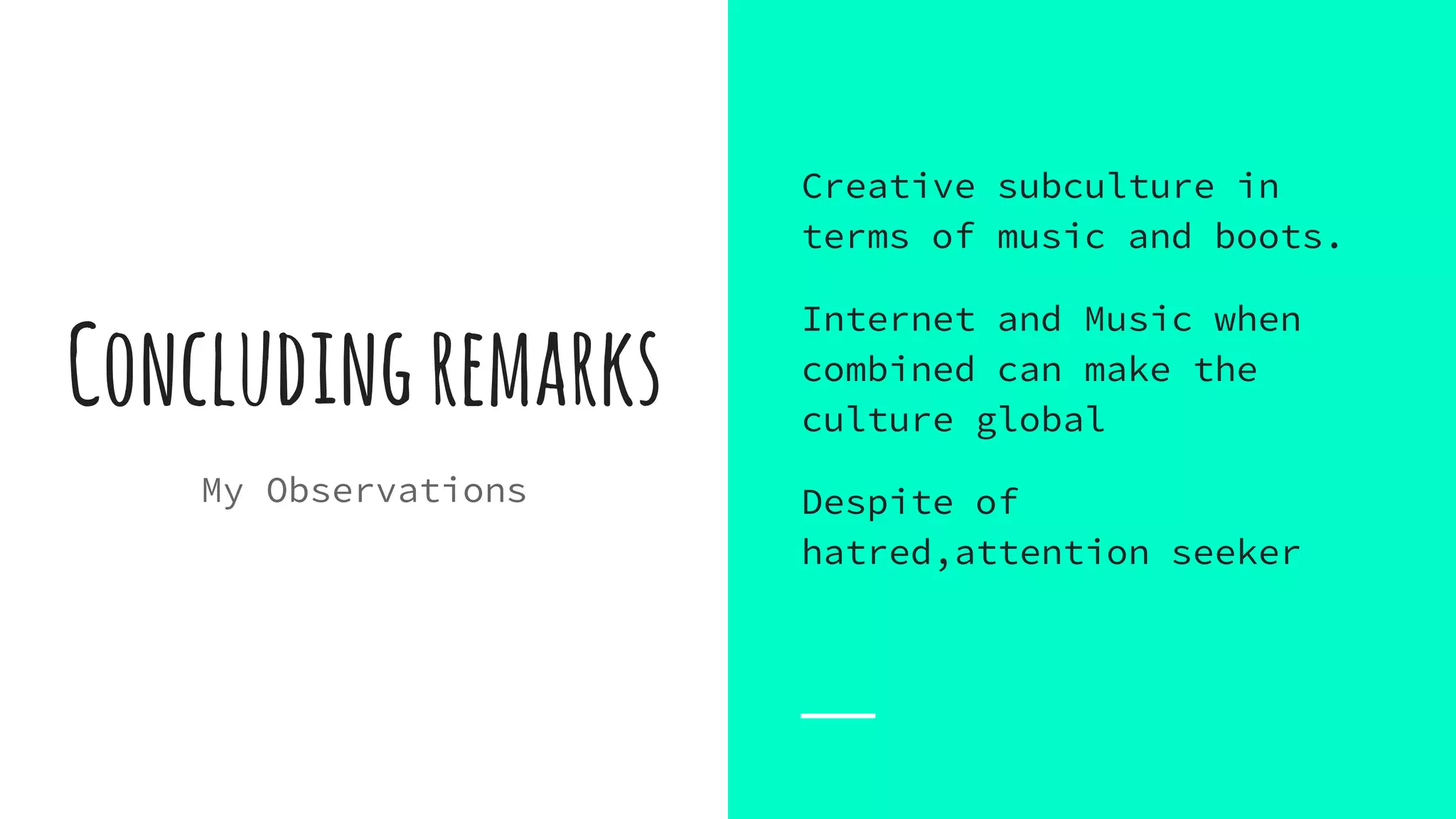 Tribal guarachero | PPTX