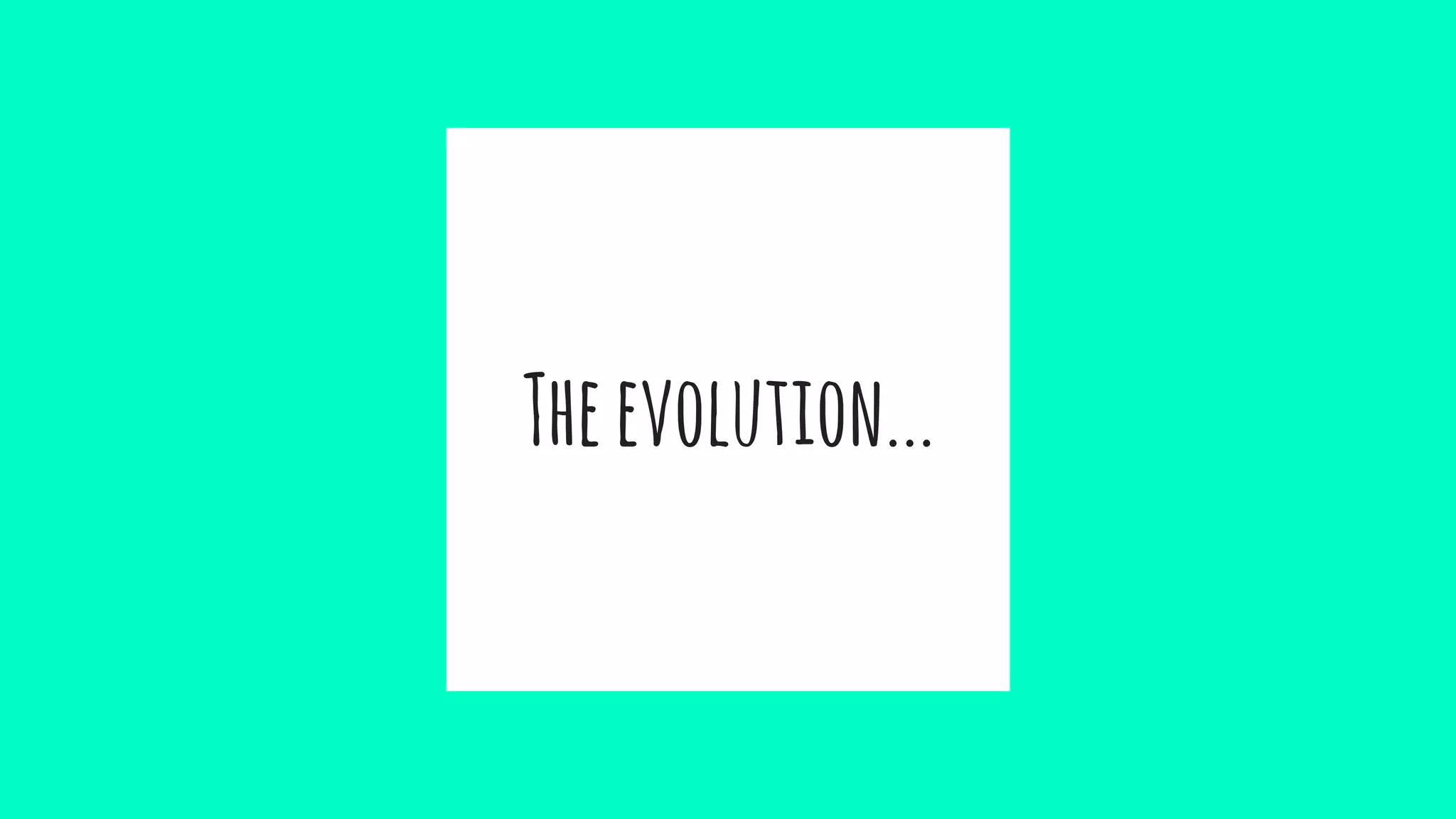 Tribal guarachero | PPTX