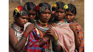 Tribal health | PPTX
